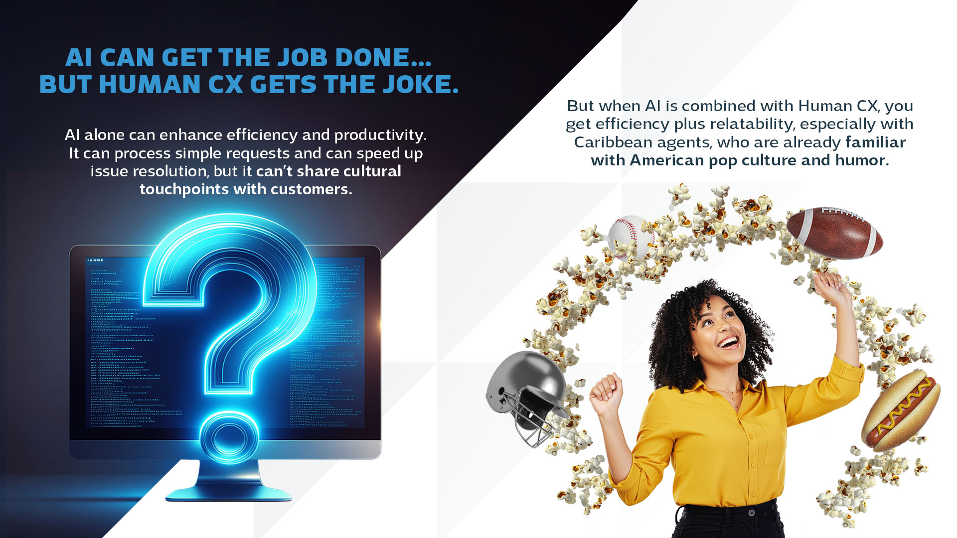 Why Cultural Alignment Matters in CX | itel International