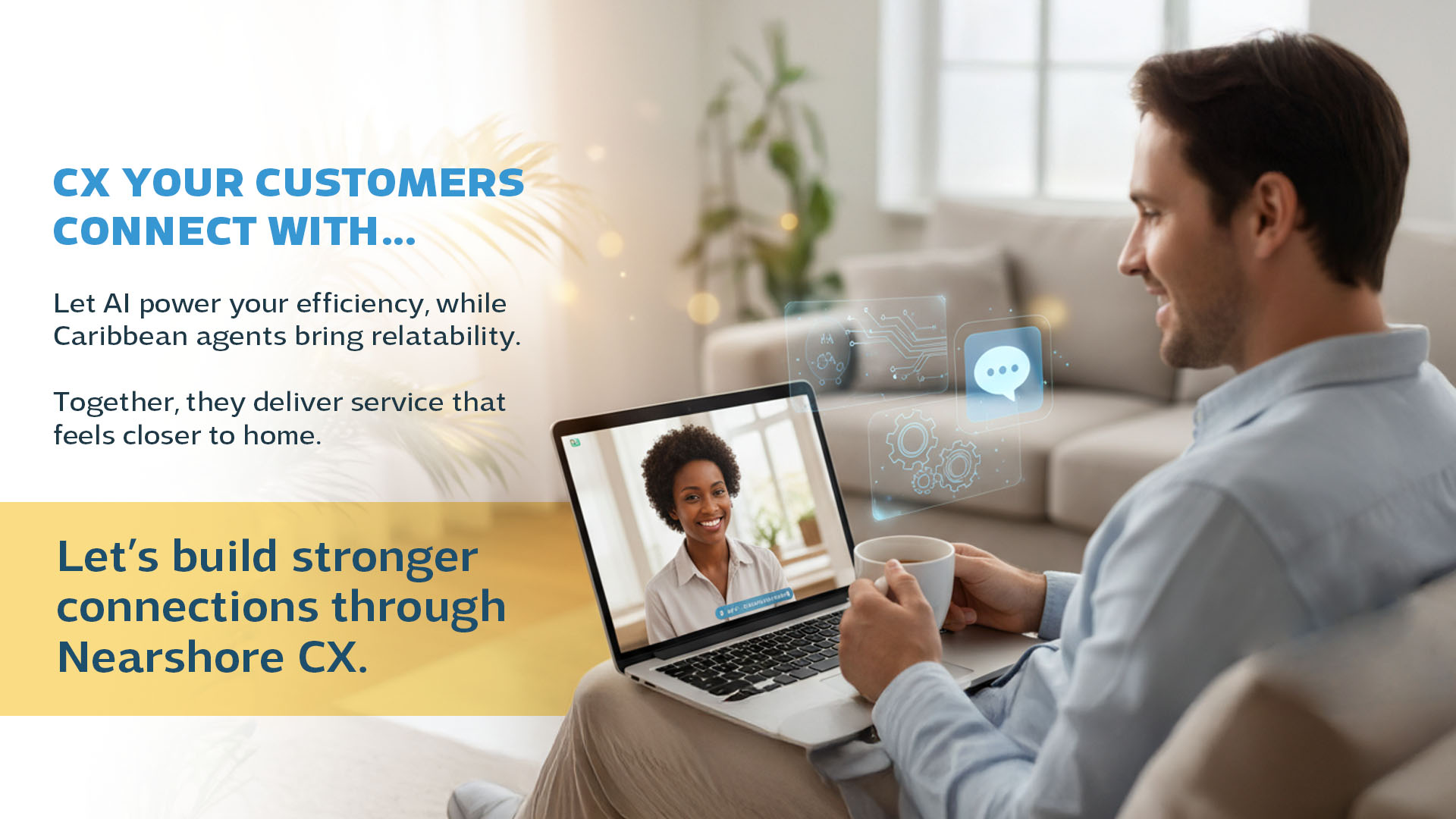 Why Cultural Alignment Matters in CX | itel International