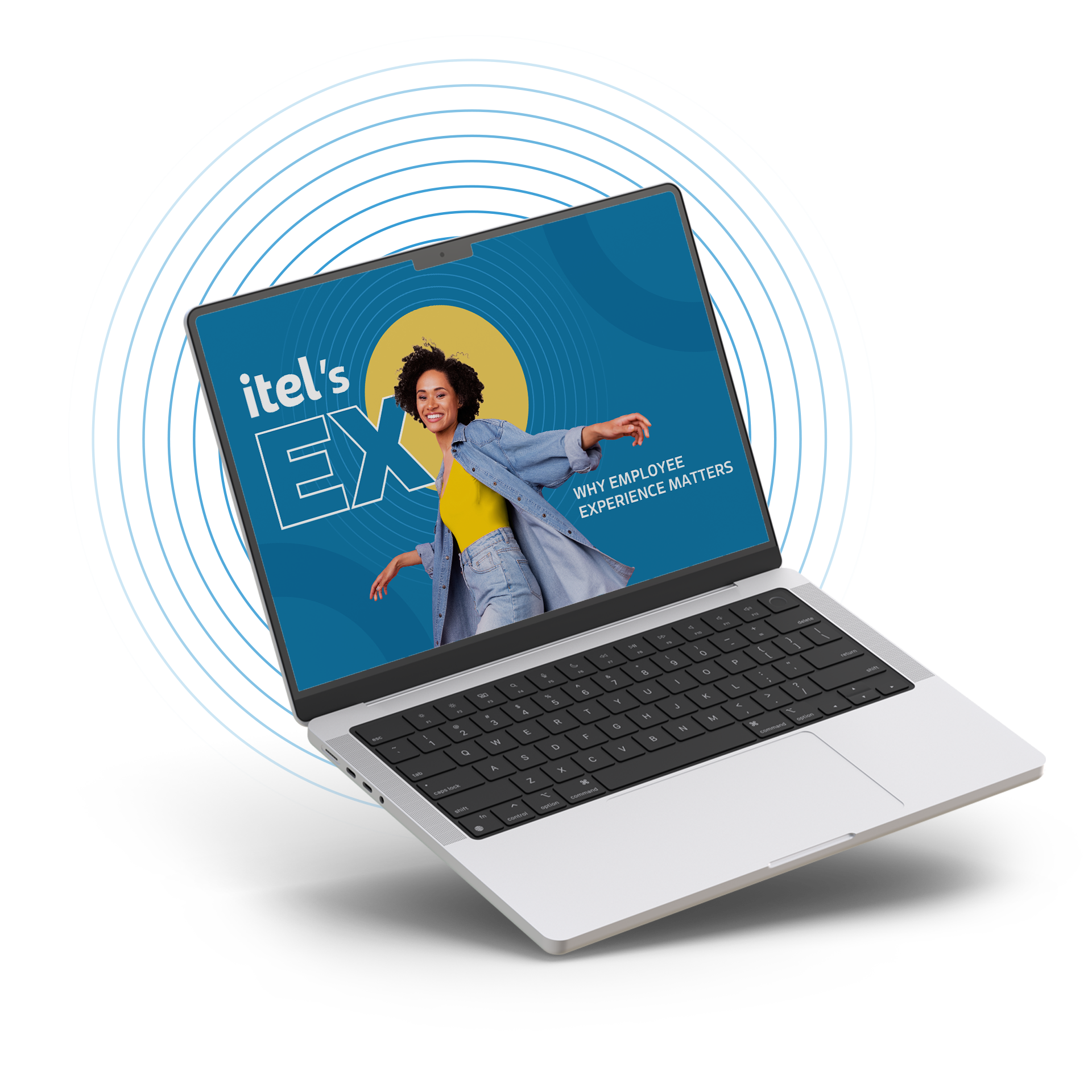 itel's EX: Why Employee Experience Matters | itel International